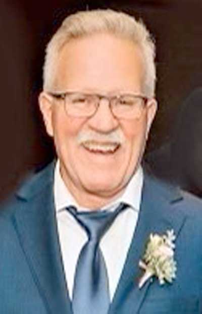 Michael F. Milinski | News, Sports, Jobs - The Daily News